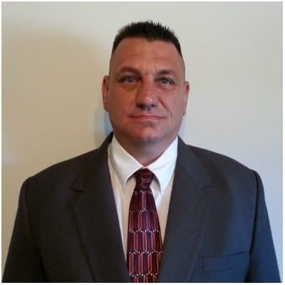 Hired Veteran Thomas Sivak