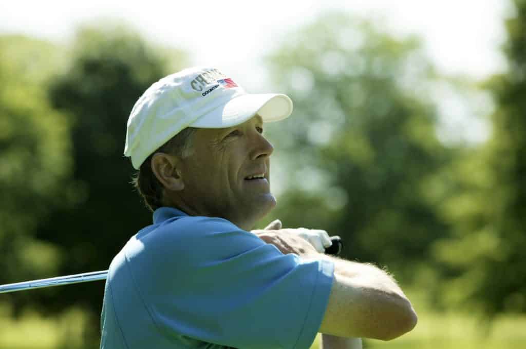 For The Love Of Golf: Missions Of Milestones And Fundraising