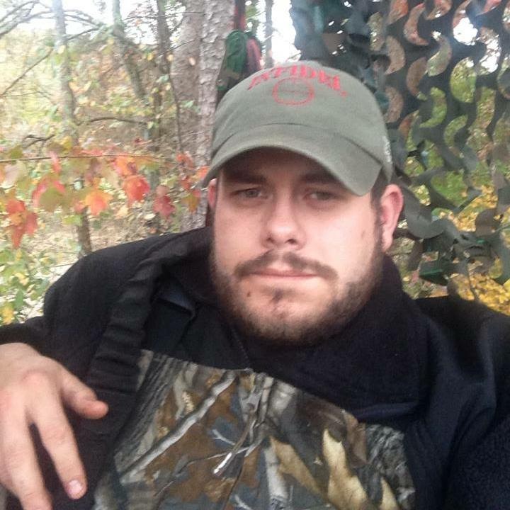 Hired Veteran Josh Croft - Hire Heroes USA