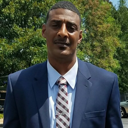 Hired Veteran Frederick Benson Jr. - Hire Heroes USA