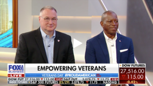 Transitioning from Service to Civilian Life - Hire Heroes USA