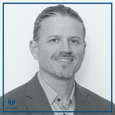 Volunteer Spotlight: Pete