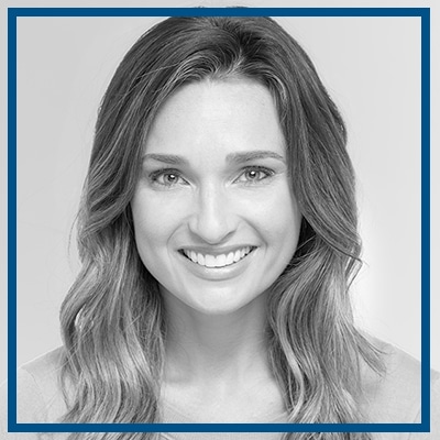 Volunteer Spotlight: Kristin