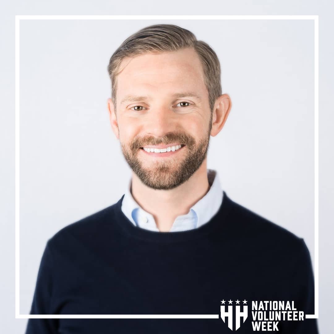 Partner In Success: Daniel Lennox-Choate