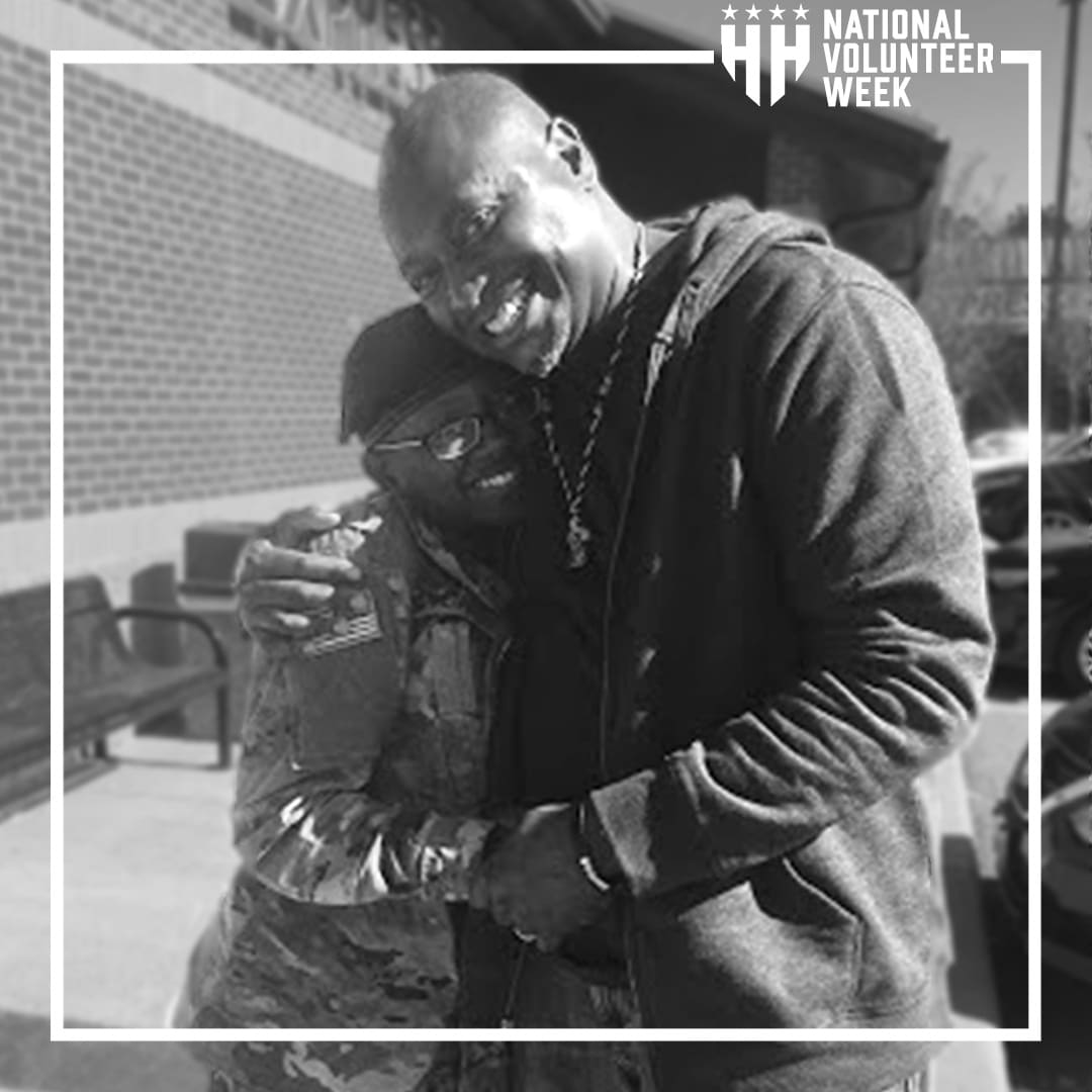 Partner In Success: Theodore Williams