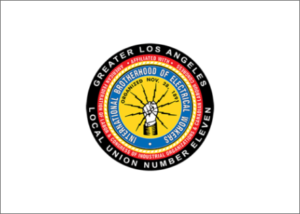 International Brotherhood of Electrical Workers - Hire Heroes USA