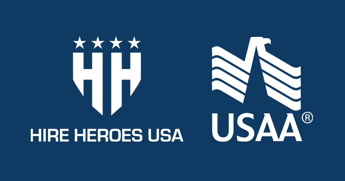 Hire Heroes USA Receives $500,000 From USAA To Assist Servicemembers ...
