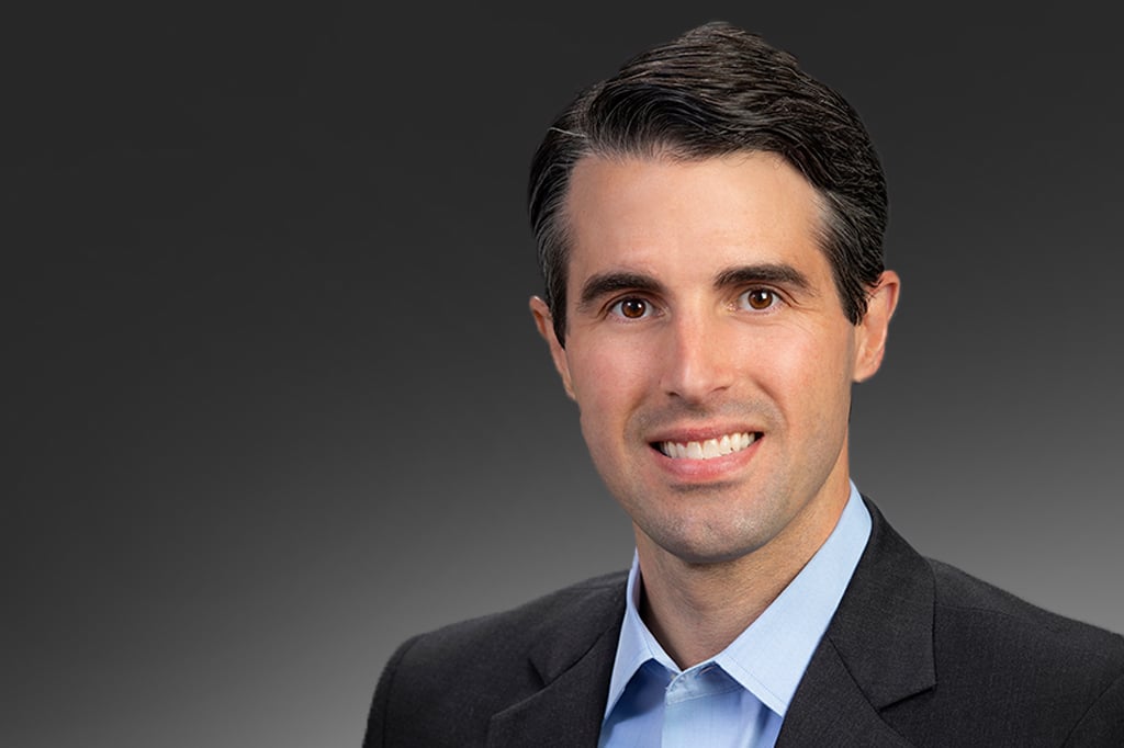 Volunteer Spotlight: David