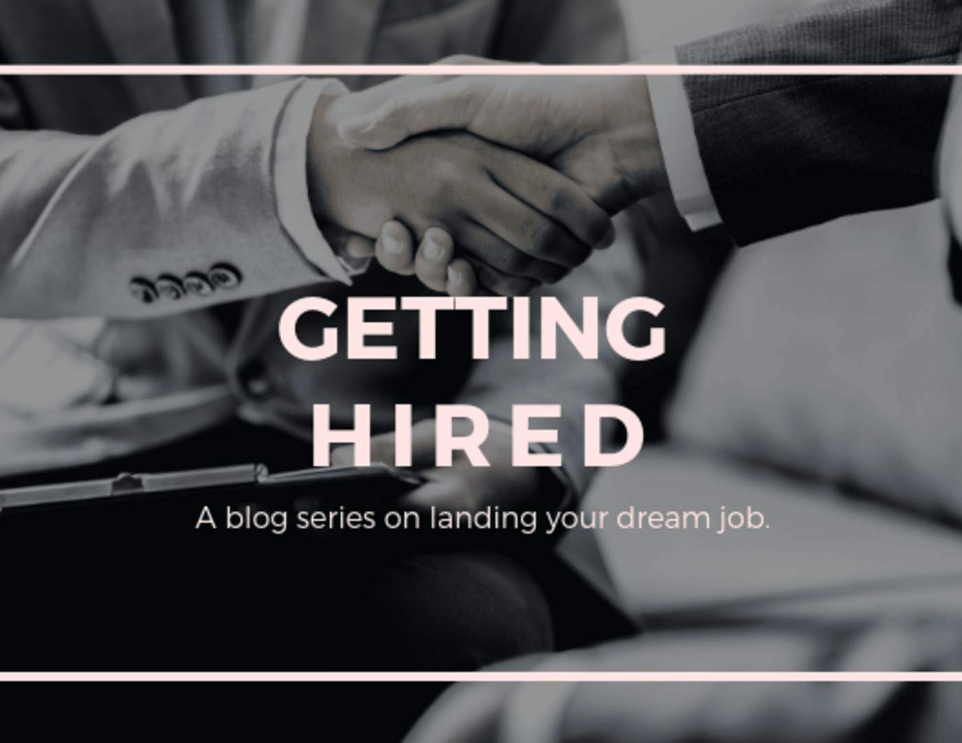 Getting Hired: Federal Employment