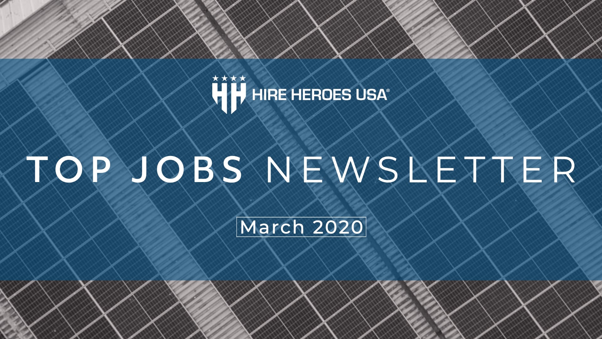 Top Jobs And Training Partners- March 2020