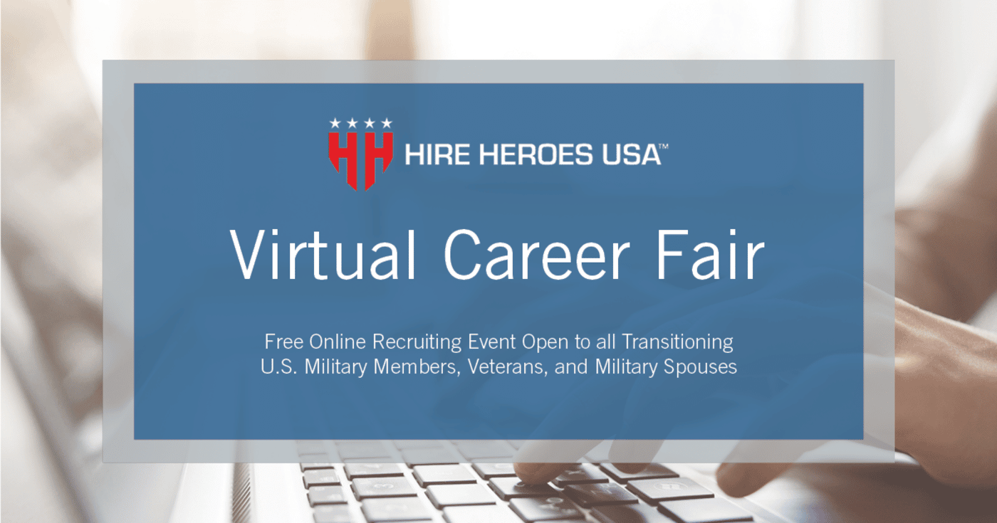 The Benefits Of Virtual Career Fairs