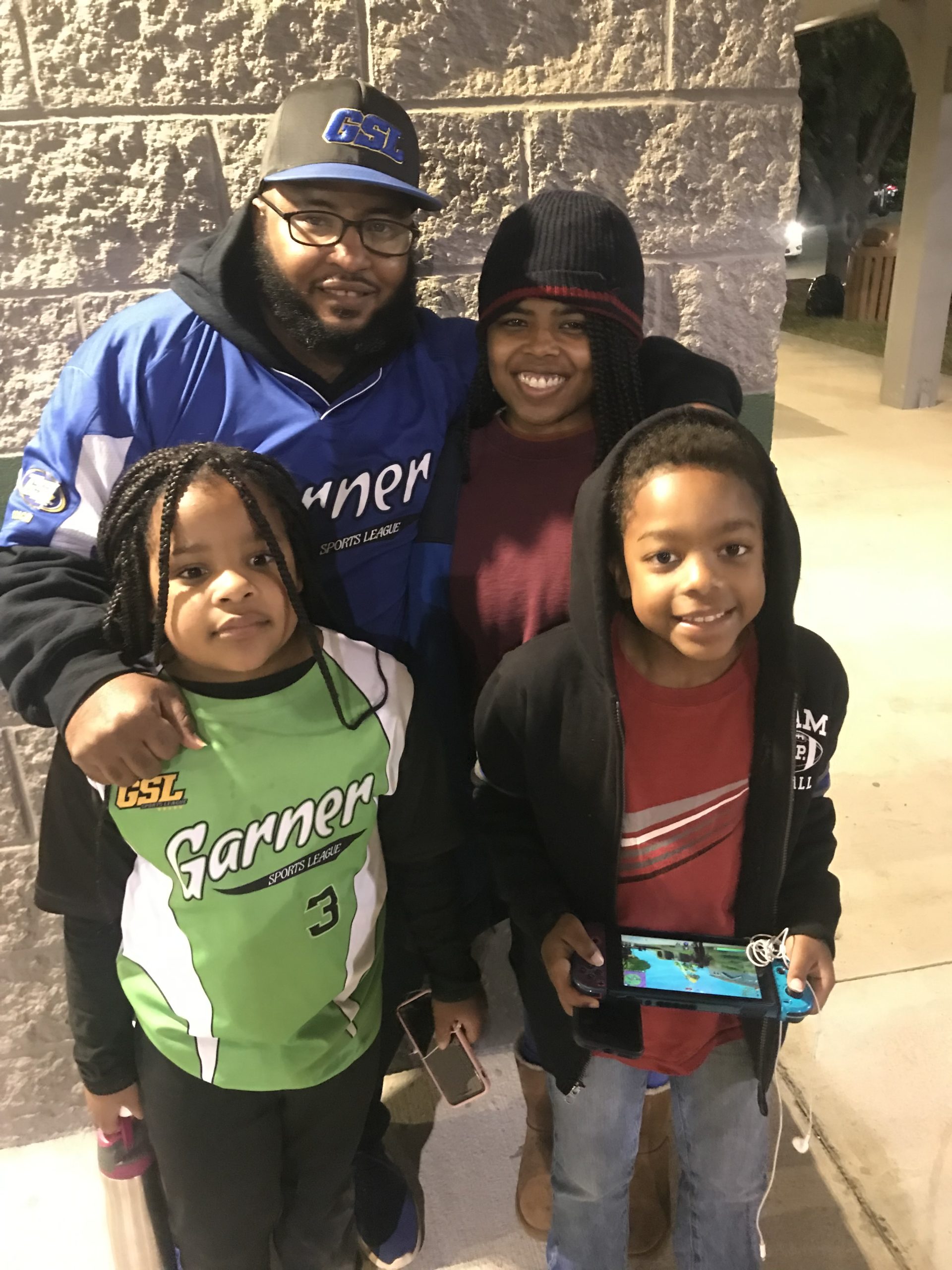 Junior Enlisted Program: David's Story - Hire Heroes USA