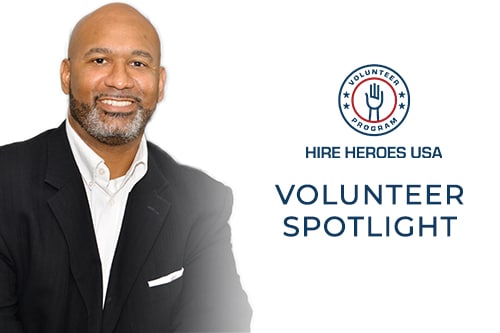 Volunteer Spotlight: Elwyn