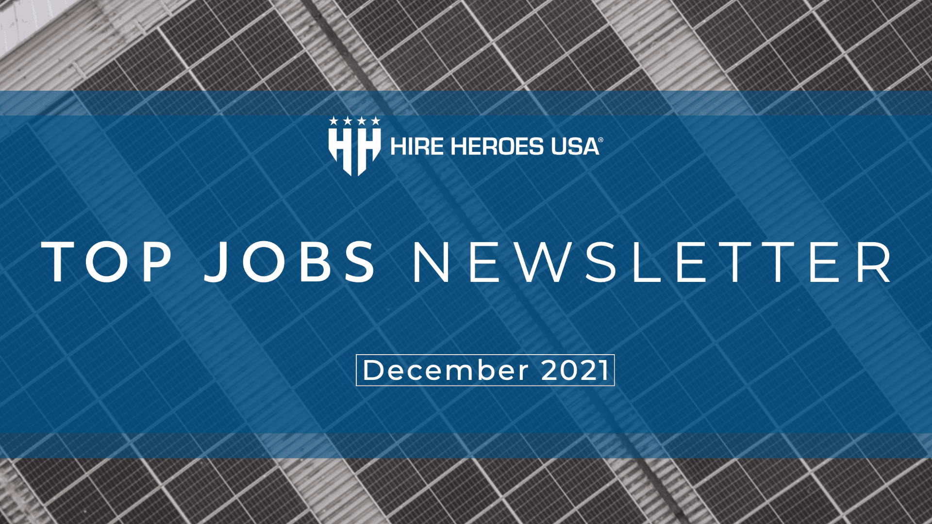 Top Jobs & Training Programs For December 2021
