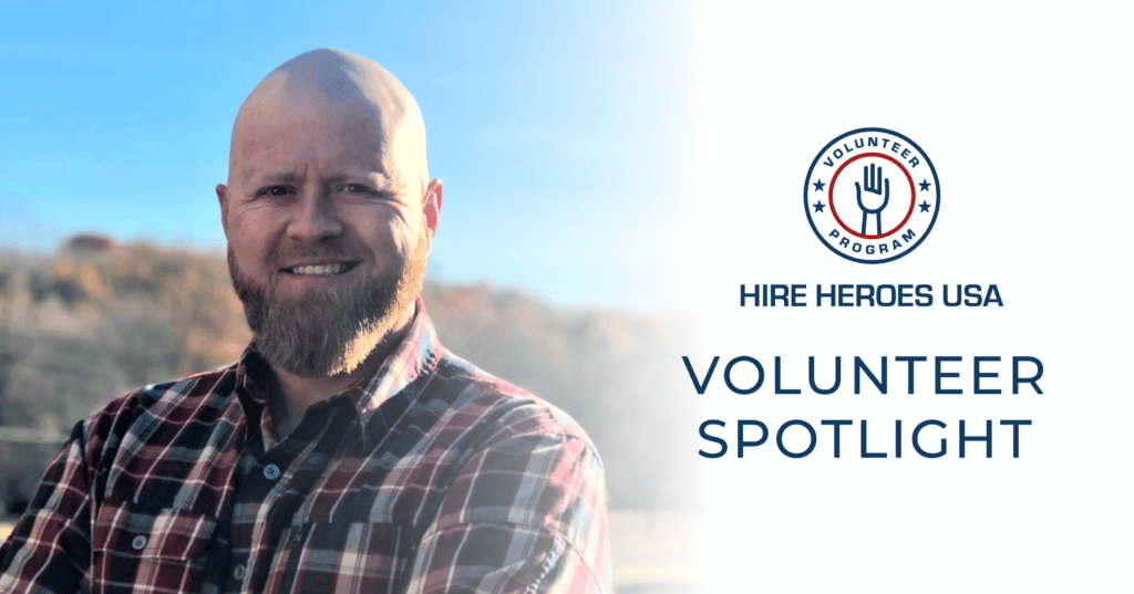 Volunteer Spotlight: Gary