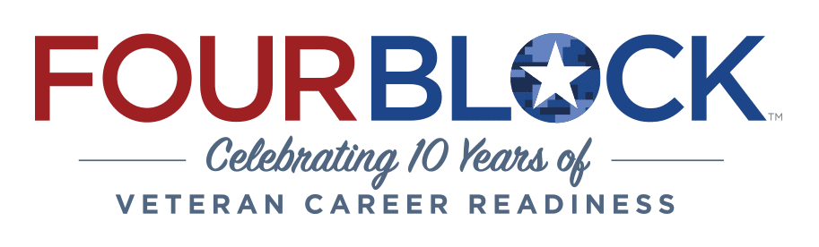 FourBlock Registration | Hire Heroes USA