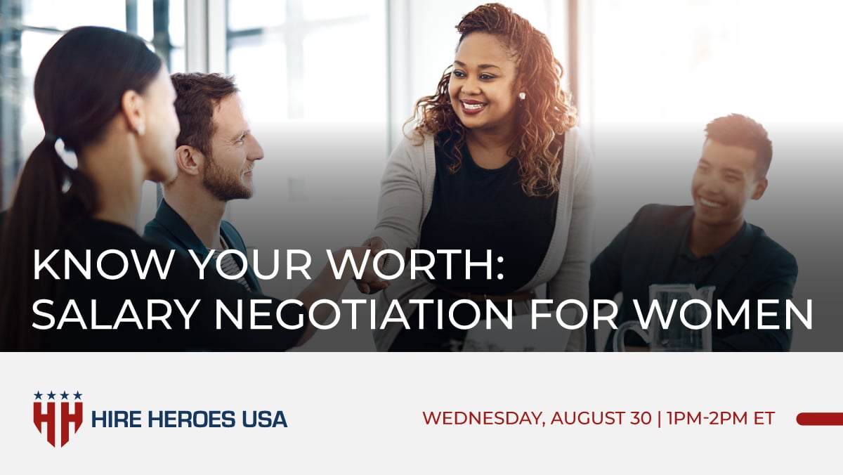 Home - Hire Heroes USA