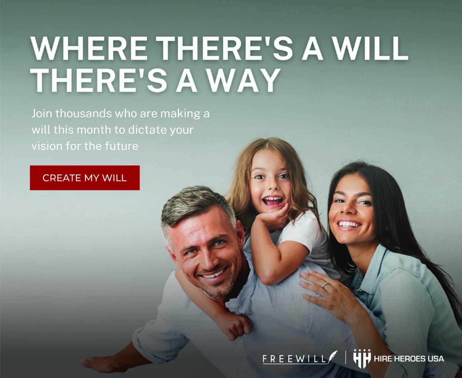 Home - Hire Heroes USA