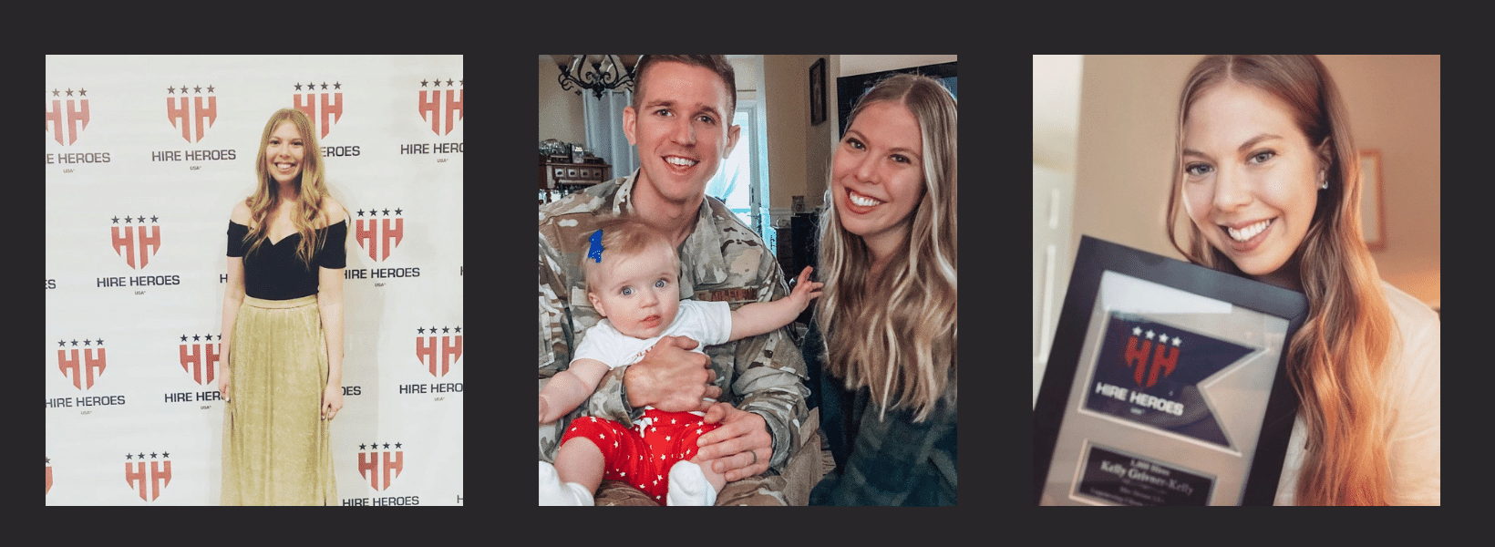 Empowering Veterans And Military Spouses: A Journey Of Resilience And ...