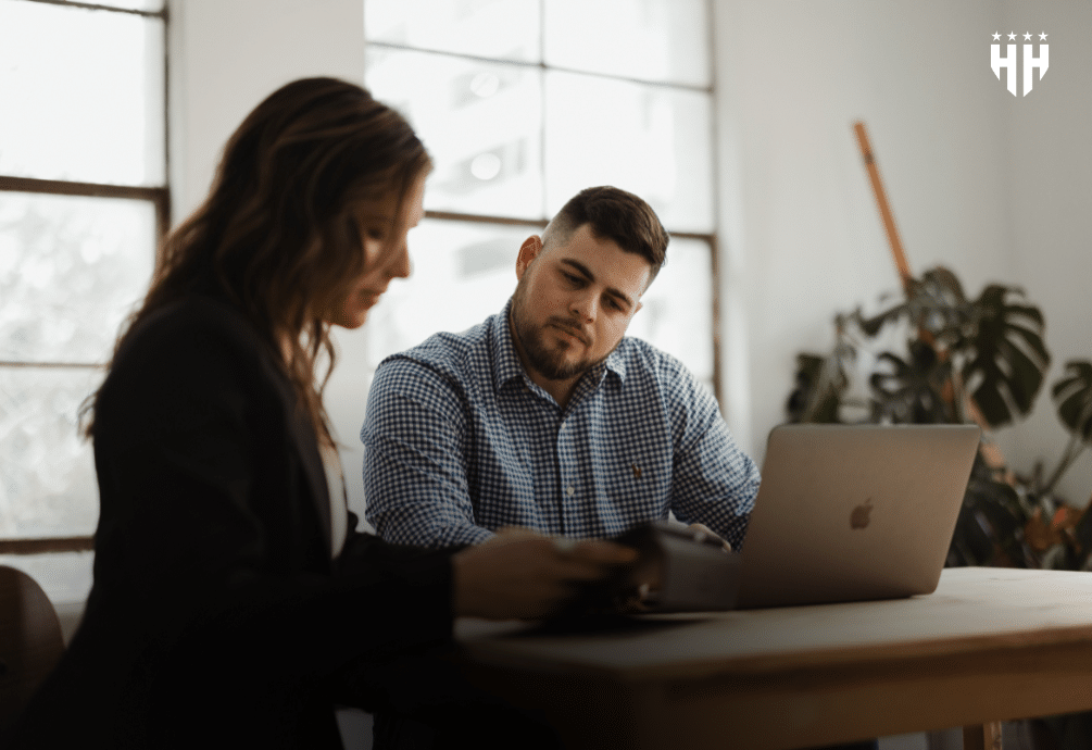 Transitioning From Federal Employment | Hire Heroes USA