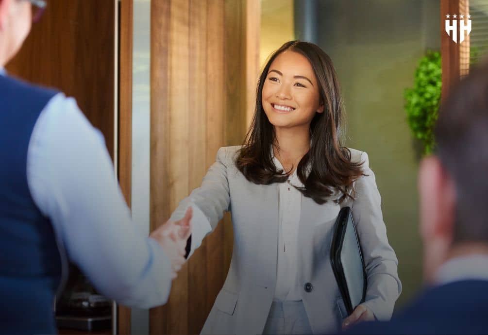 Why First Impressions Matter: The Neuroscience Of Career Success | Hire ...