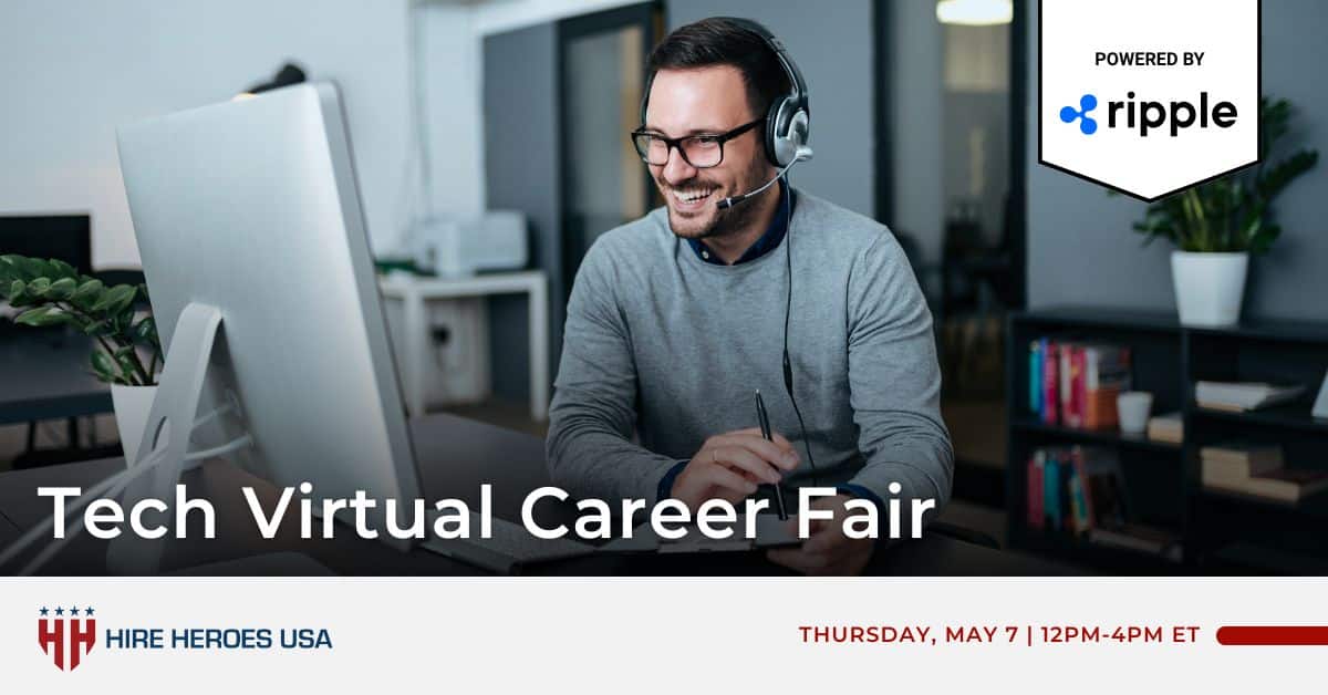 General VCF Kit | Hire Heroes USA